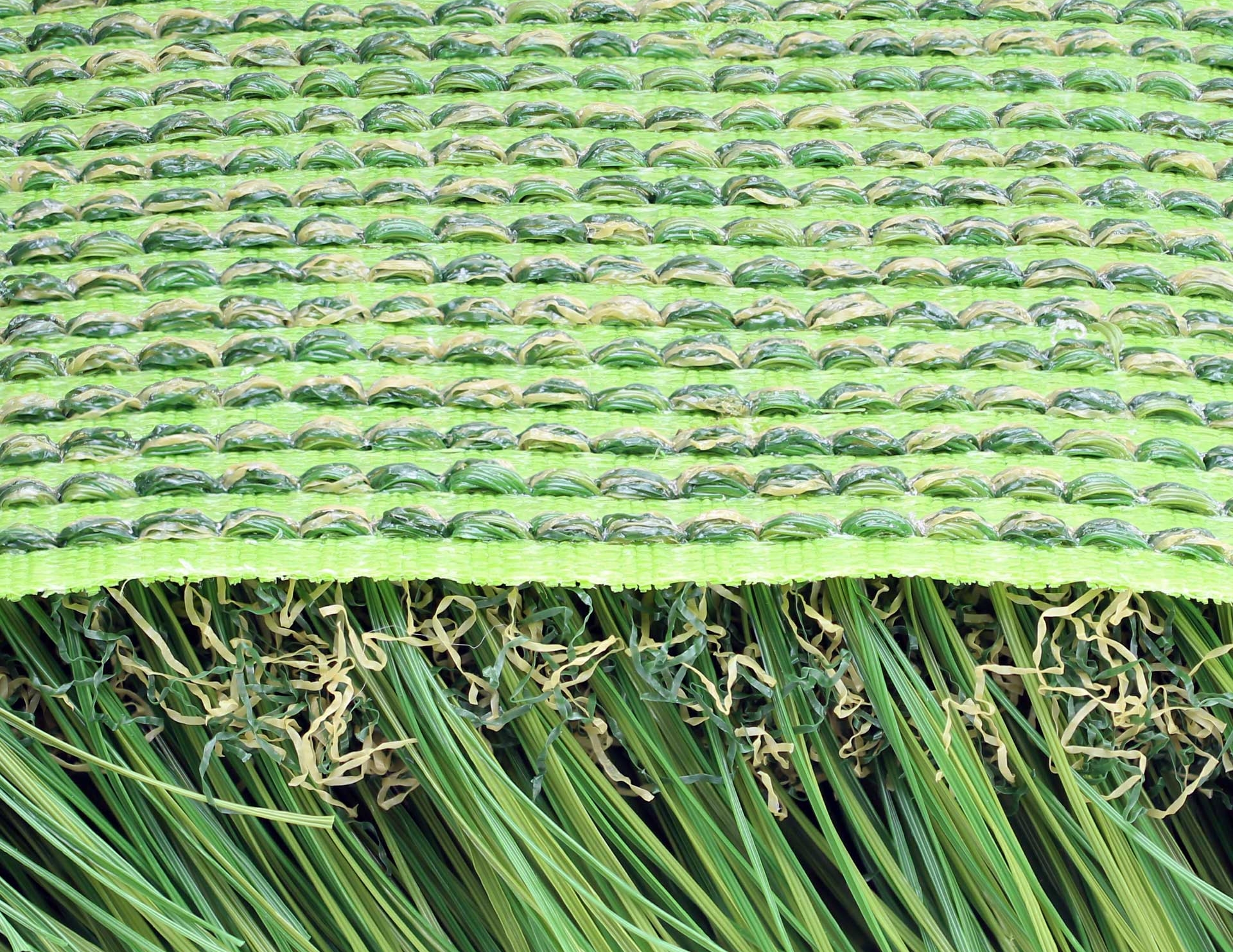 Artificial Grass Synthetic Turf Full Recycle 91