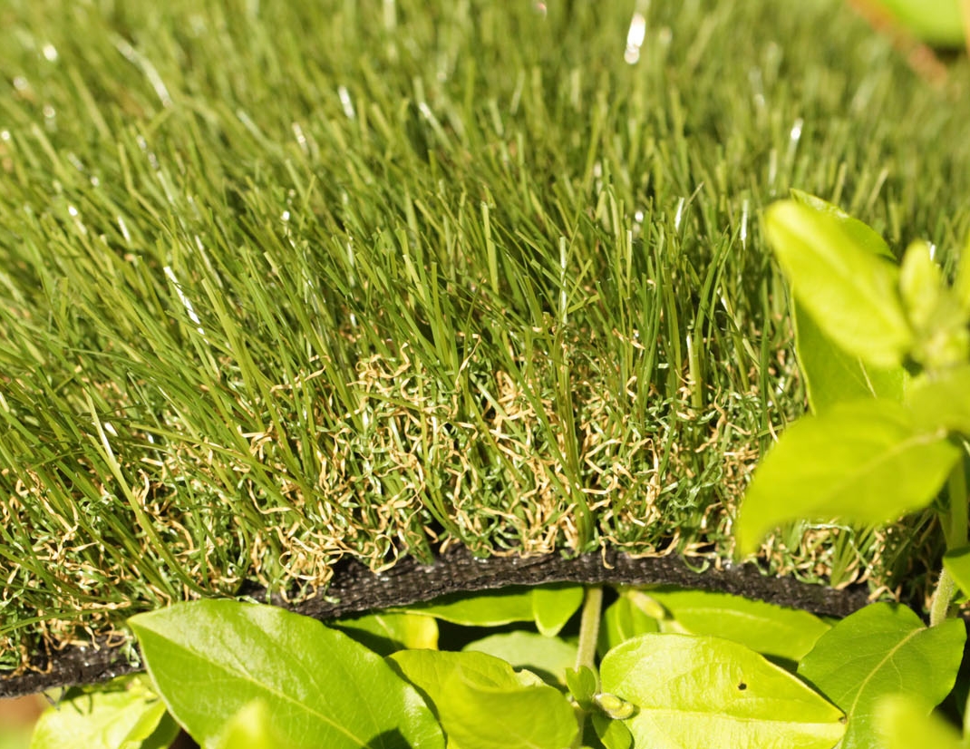 Cashmere-52: Best Artificial Grass for office parks, walkways ...