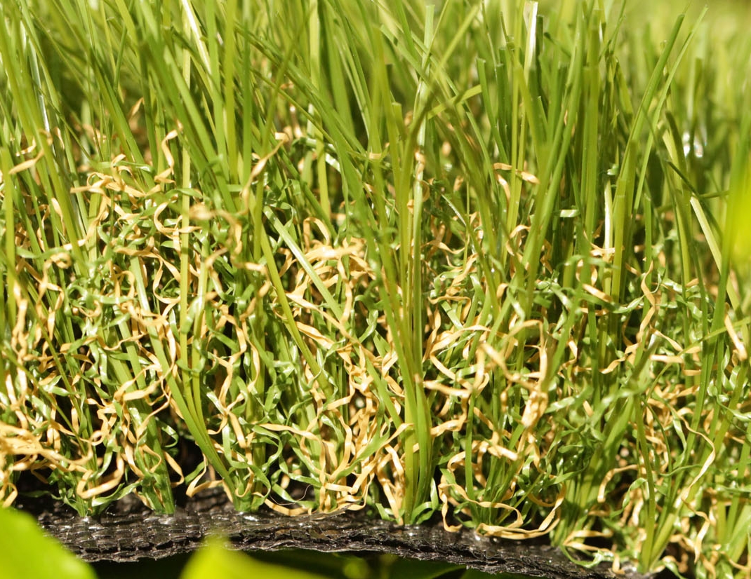 Cashmere-52: Best Artificial Grass for office parks, walkways ...