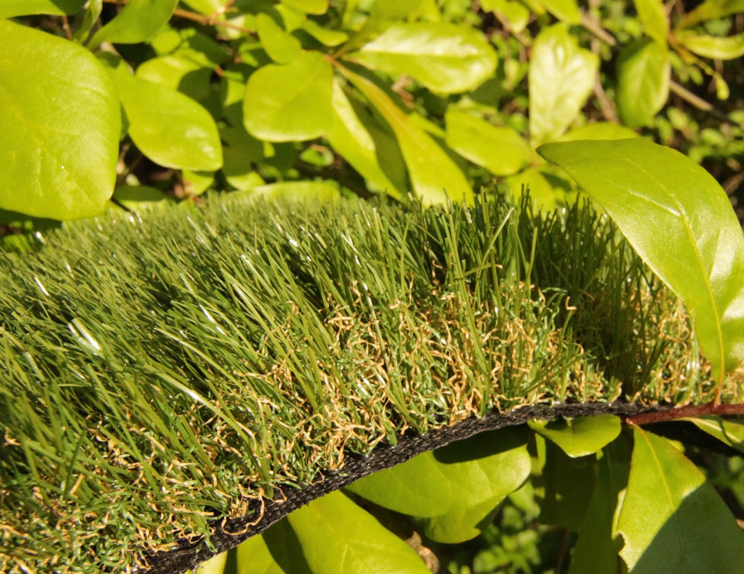 Cashmere-52: Best Artificial Grass for office parks, walkways ...