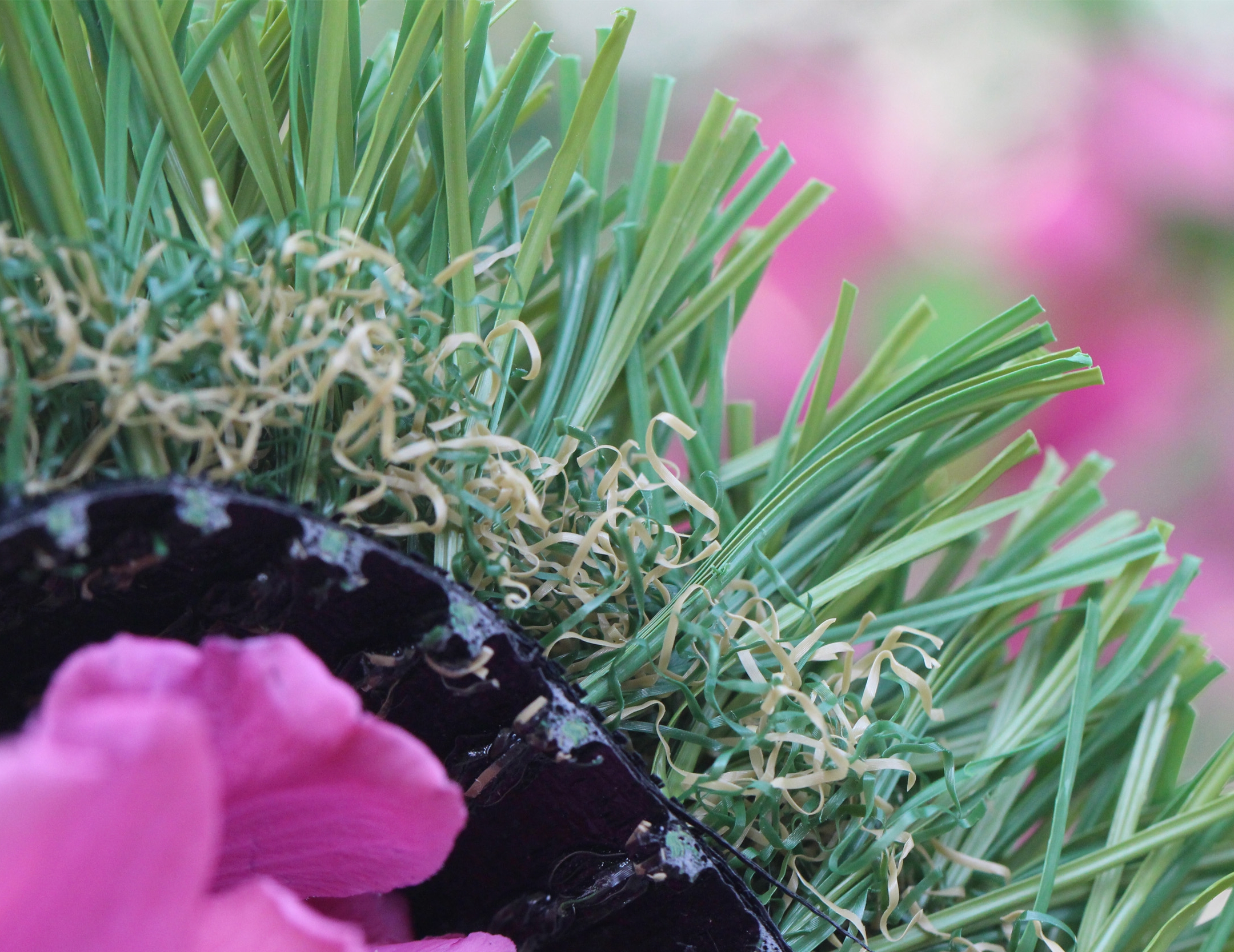 Artificial Grass S Blade 50 - Fabulous Multi-Use Durable Turf. 15 Year ...