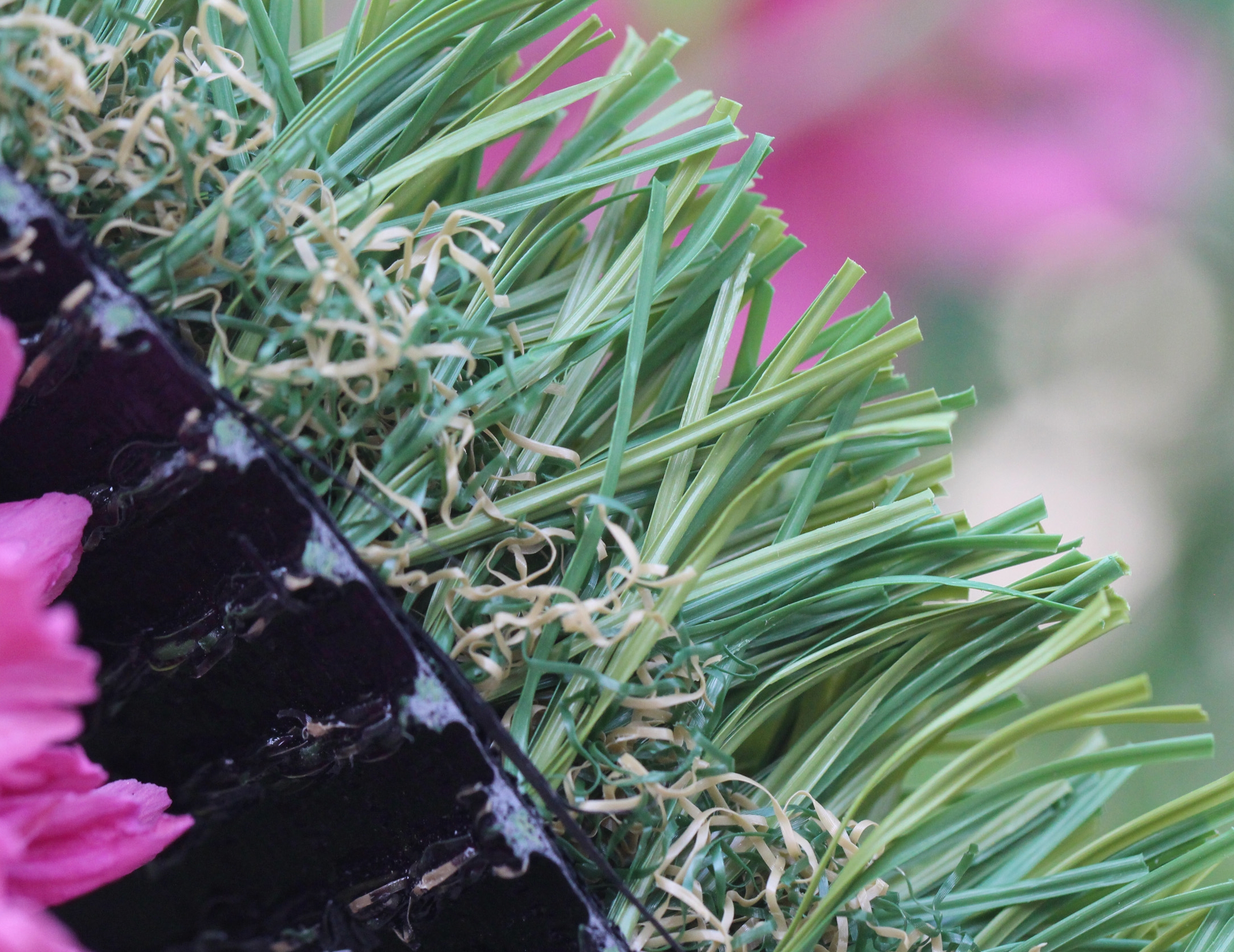 Artificial Grass S Blade 50 - Fabulous Multi-Use Durable Turf. 15 Year ...