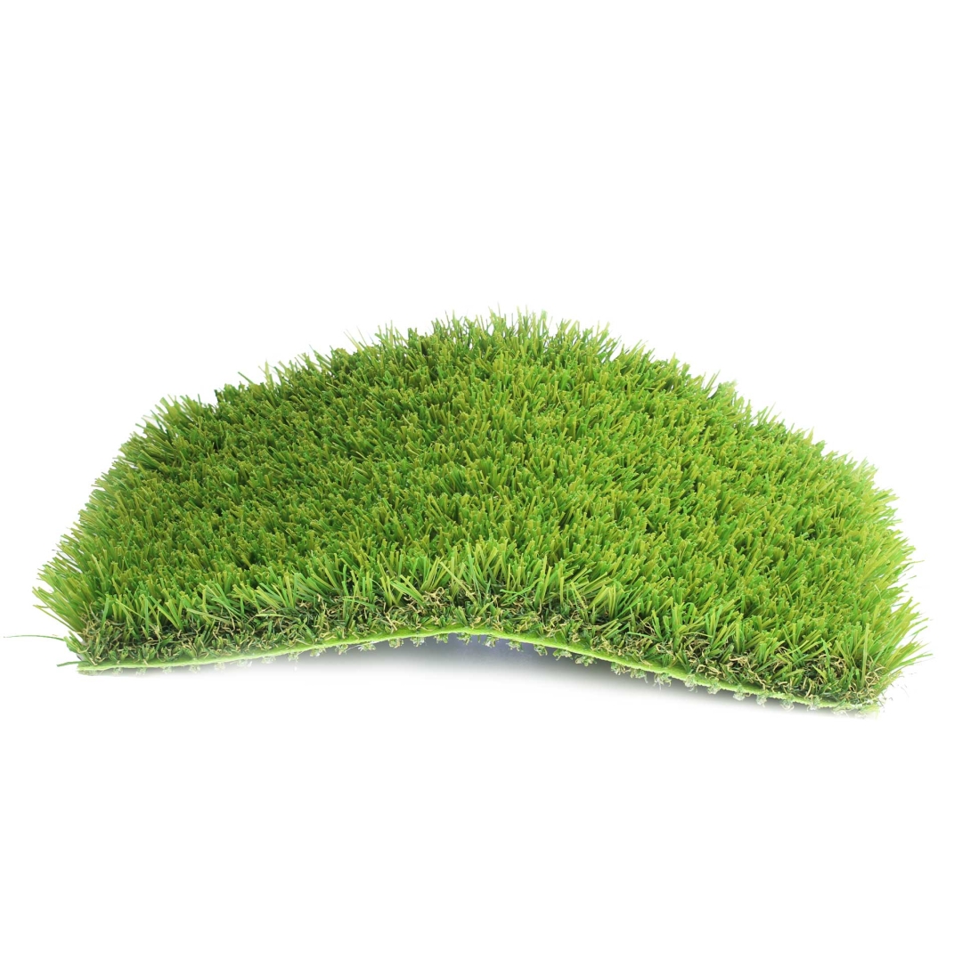 Residential Landscape Fake Grass Best Artificial Grass