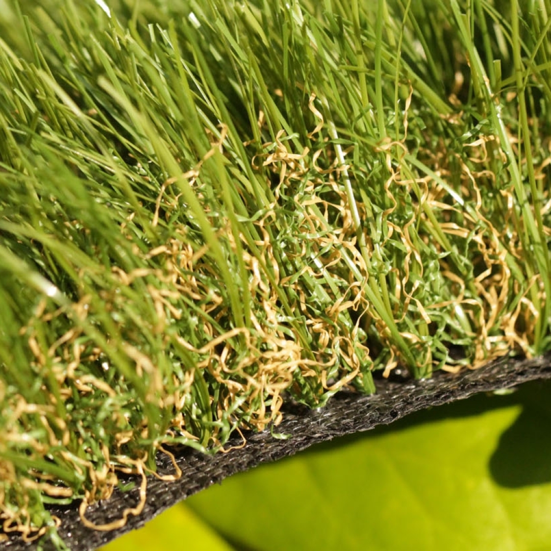 Residential Landscape Fake Grass Best Artificial Grass