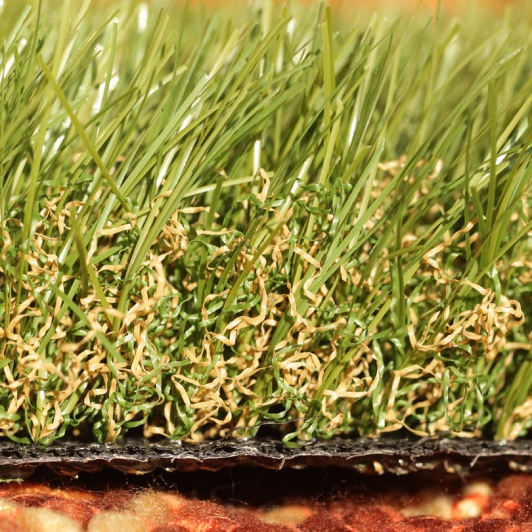 Residential Landscape Fake Grass Best Artificial Grass