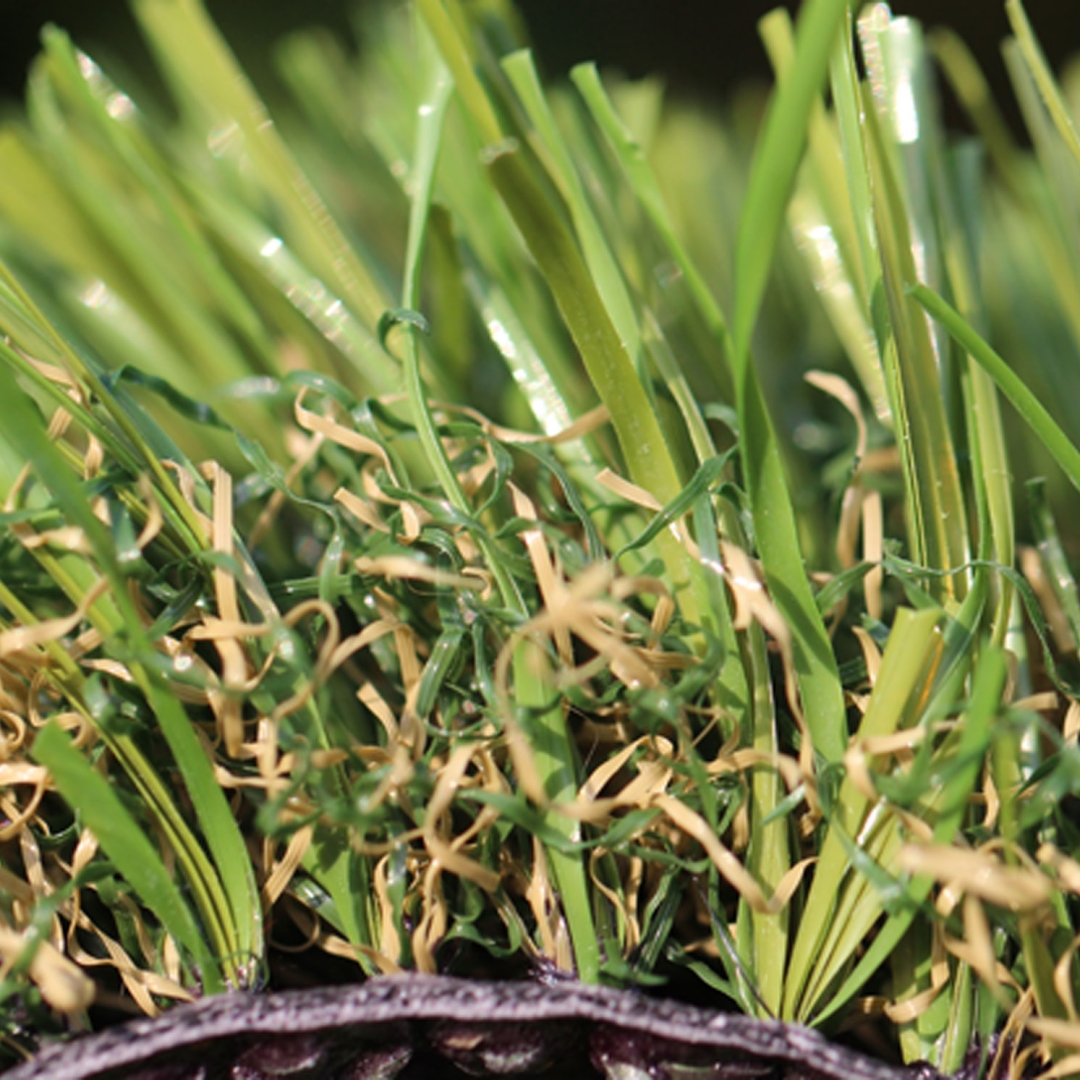 Residential Landscape Fake Grass Best Artificial Grass