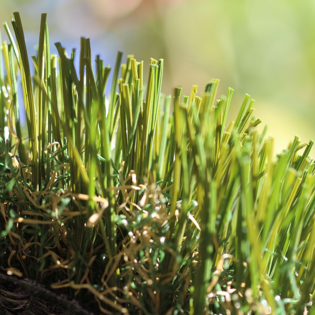 Residential Landscape Fake Grass Best Artificial Grass